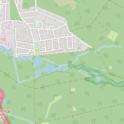 Kreisstadt Siegburg - Stadtplan [OSM]